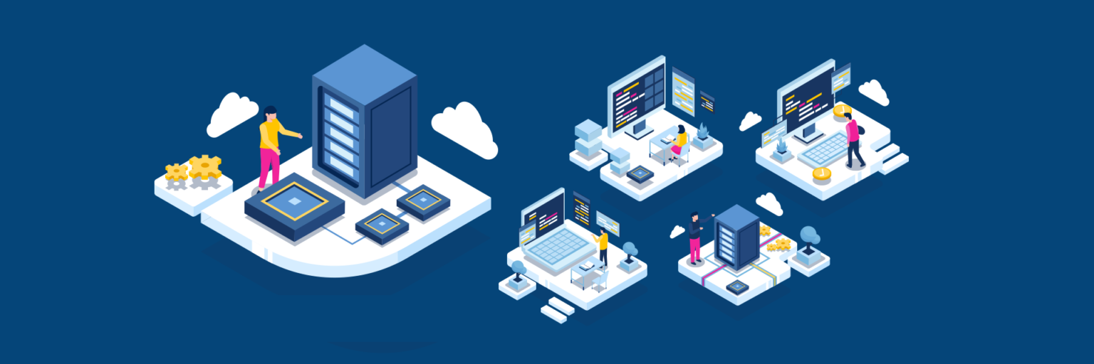 Focus Network – Soluções em TI